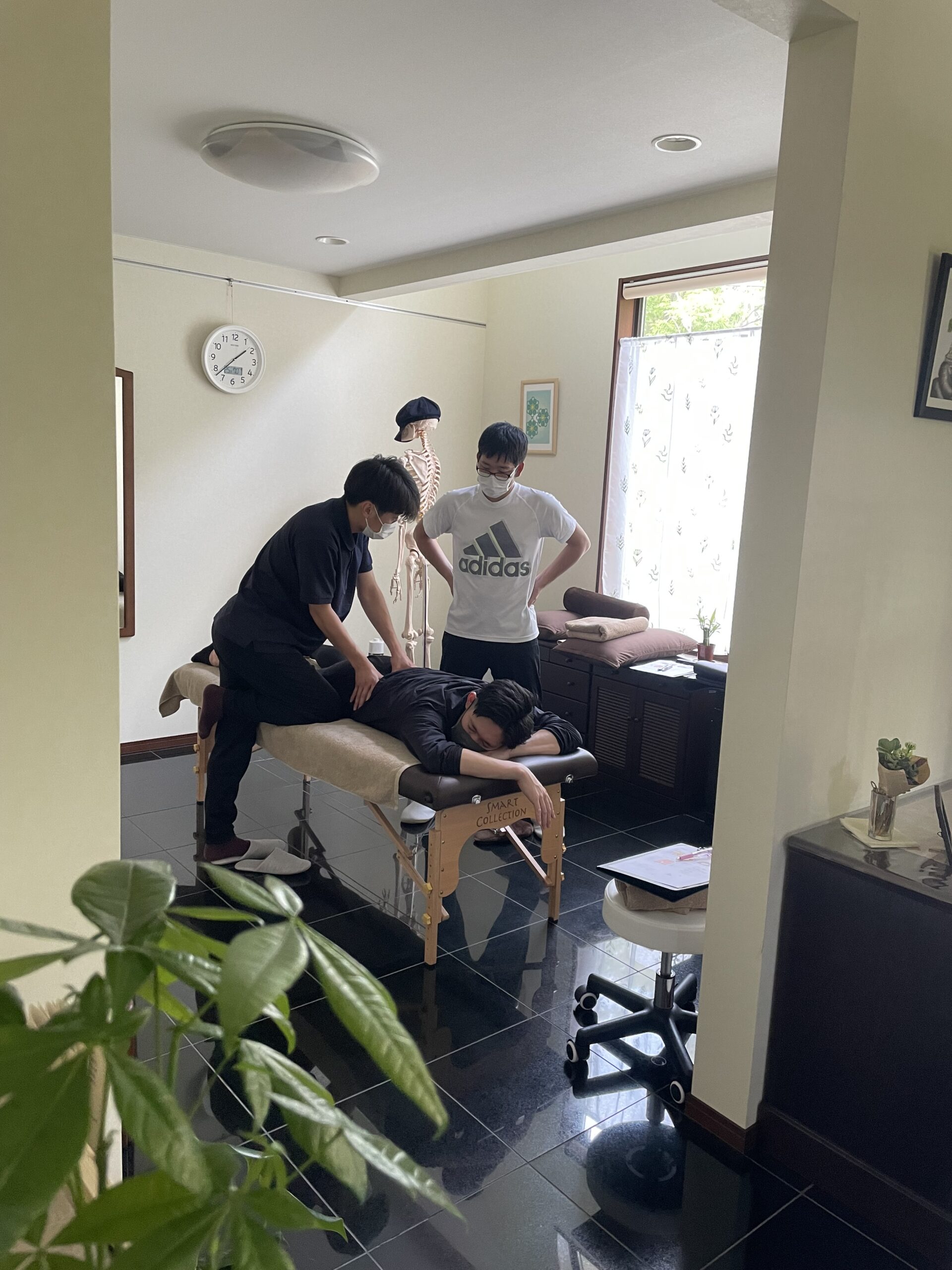 セミナー – 身体快復研究所